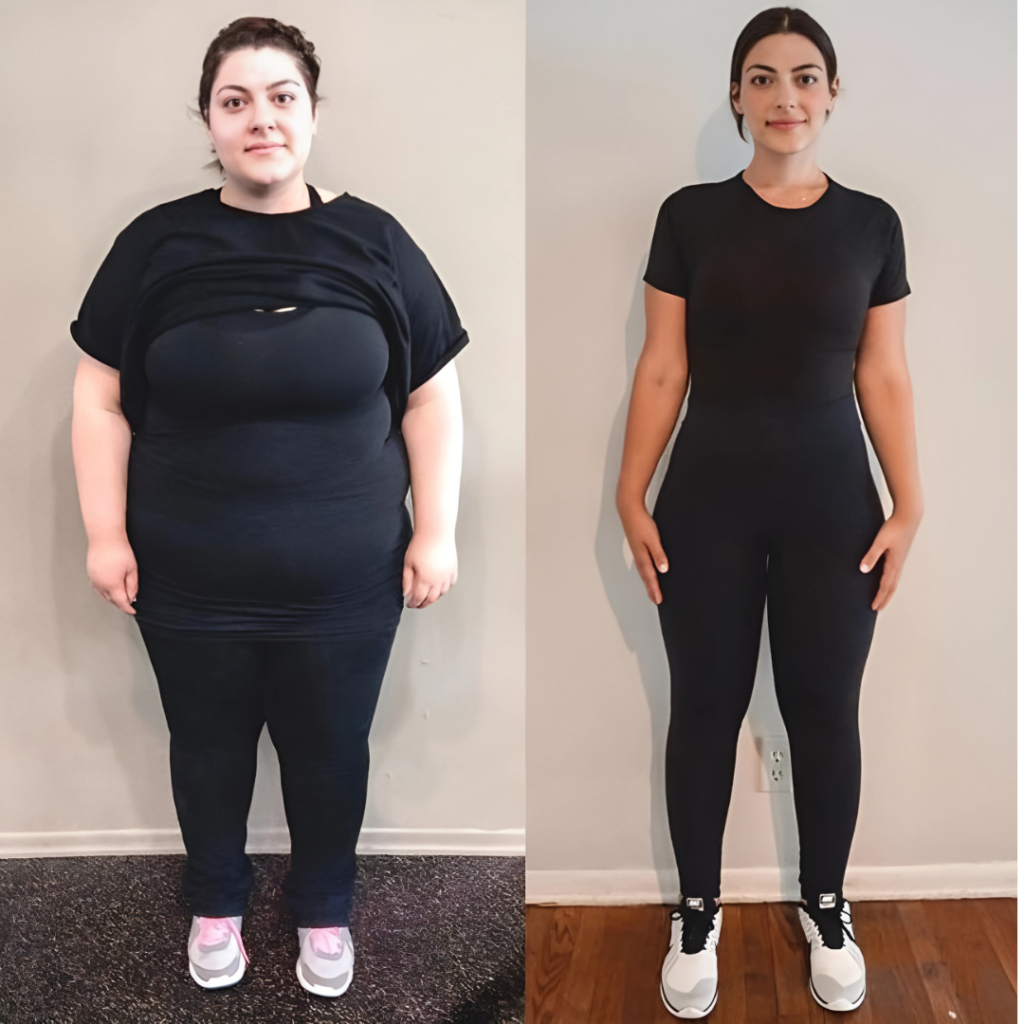 Advertorial – Total Burn